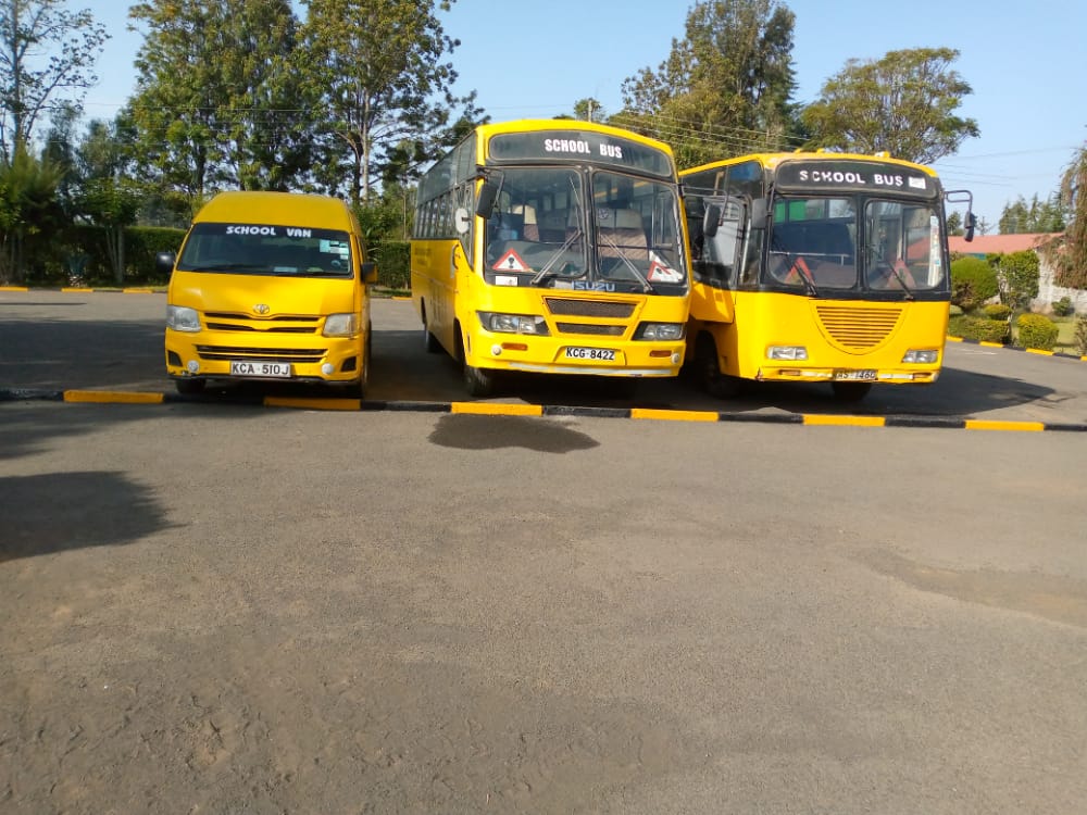 Gallery | Busara Forest View Academy