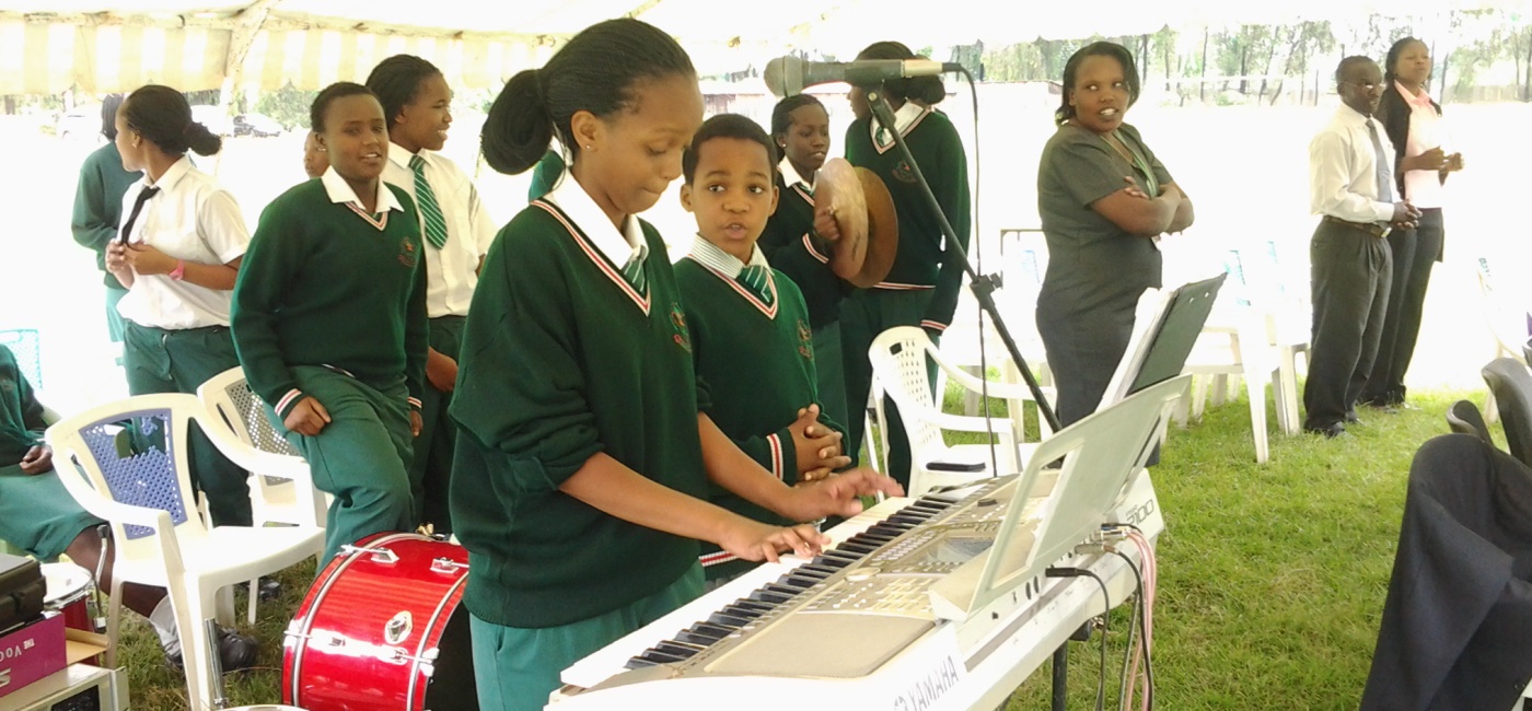 Our Schools | Busara Forest View Academy