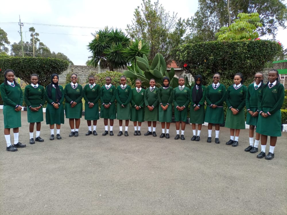 Gallery | Busara Forest View Academy