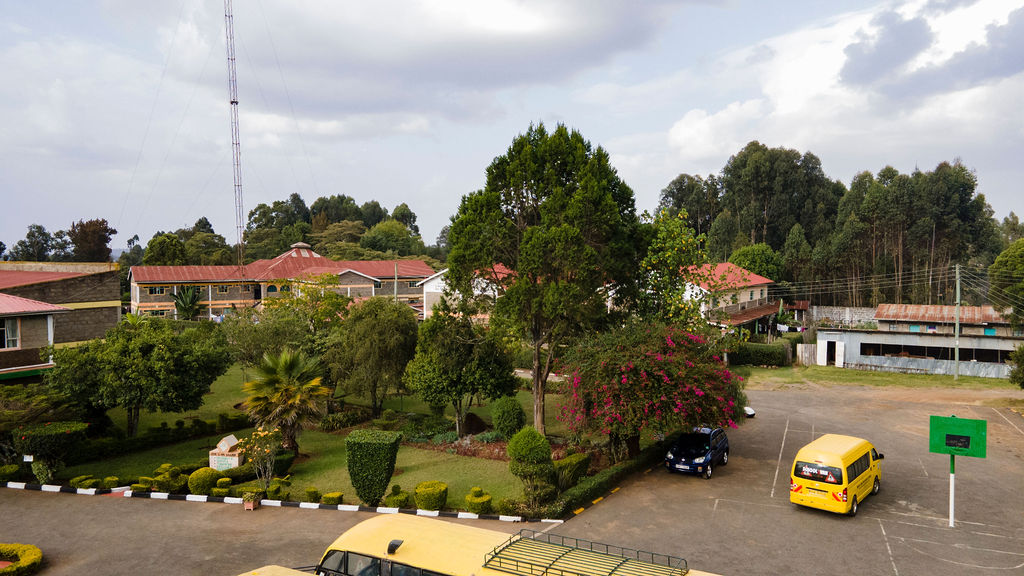 Gallery | Busara Forest View Academy