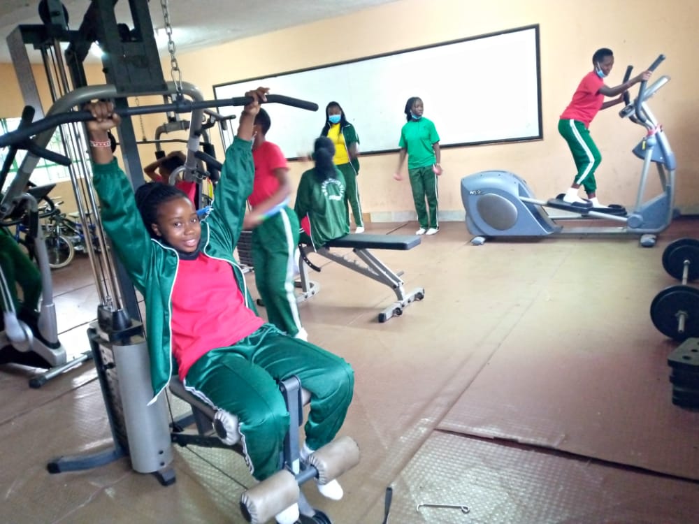 Gallery | Busara Forest View Academy