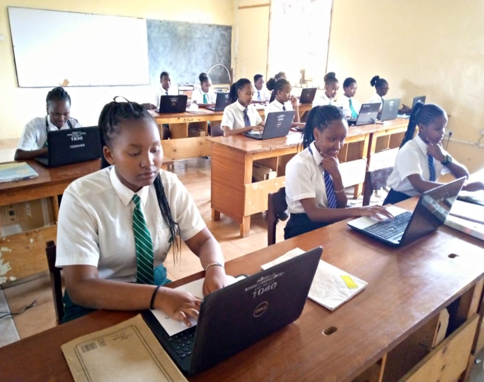 Our Schools | Busara Forest View Academy