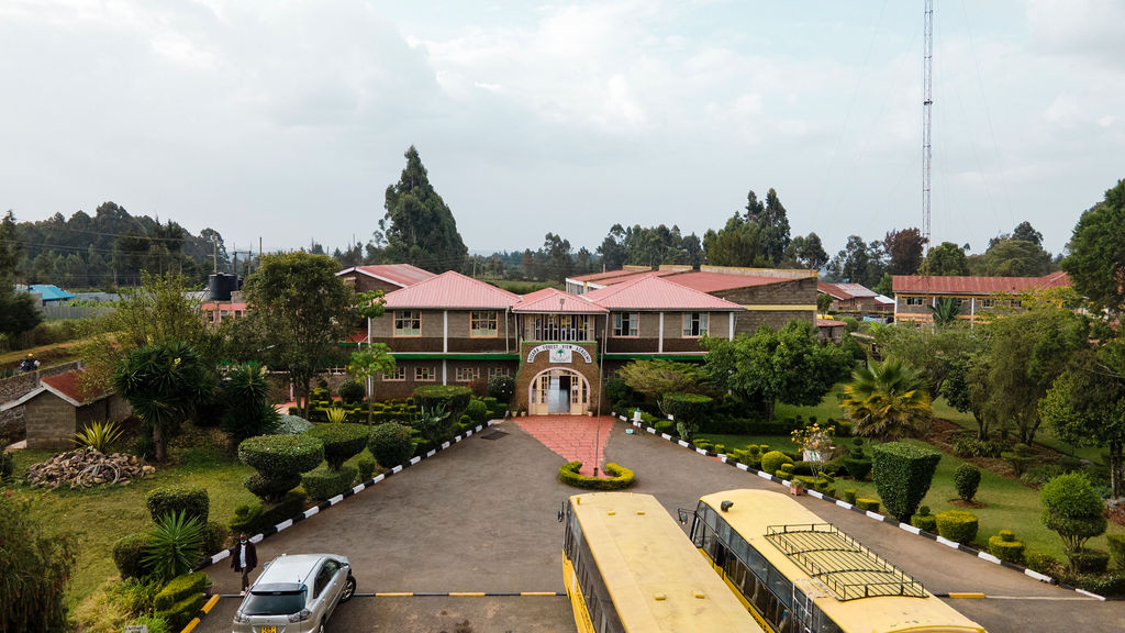 Gallery | Busara Forest View Academy