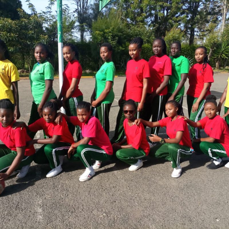 Gallery | Busara Forest View Academy